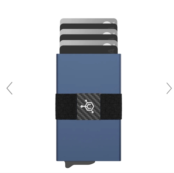 Code 118 | Bags | Code 18 Wallet | Poshmark